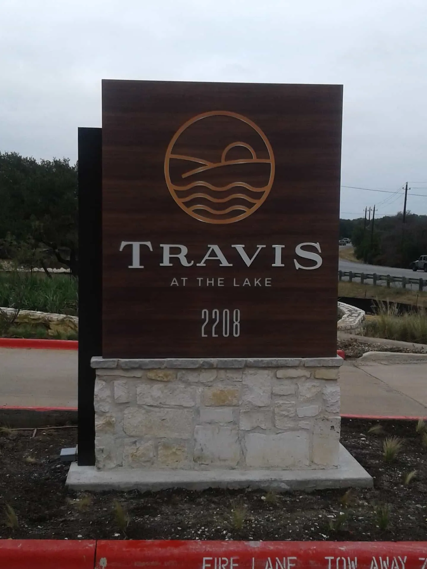 Expert Tips for Designing Impressive Monument Signs - Ottawa Sign Company
